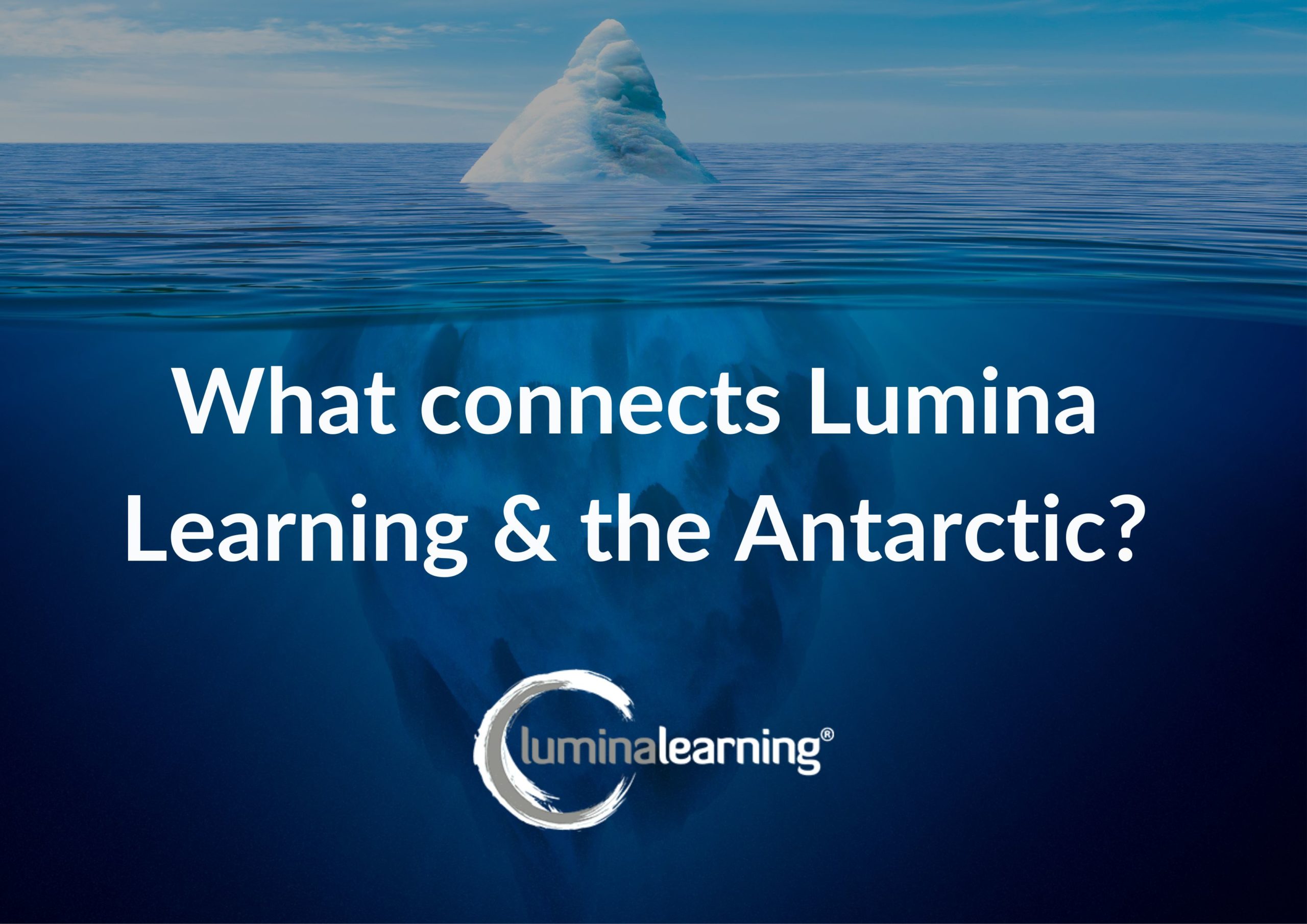 The Lumina Learning Time Machine | Lumina Learning